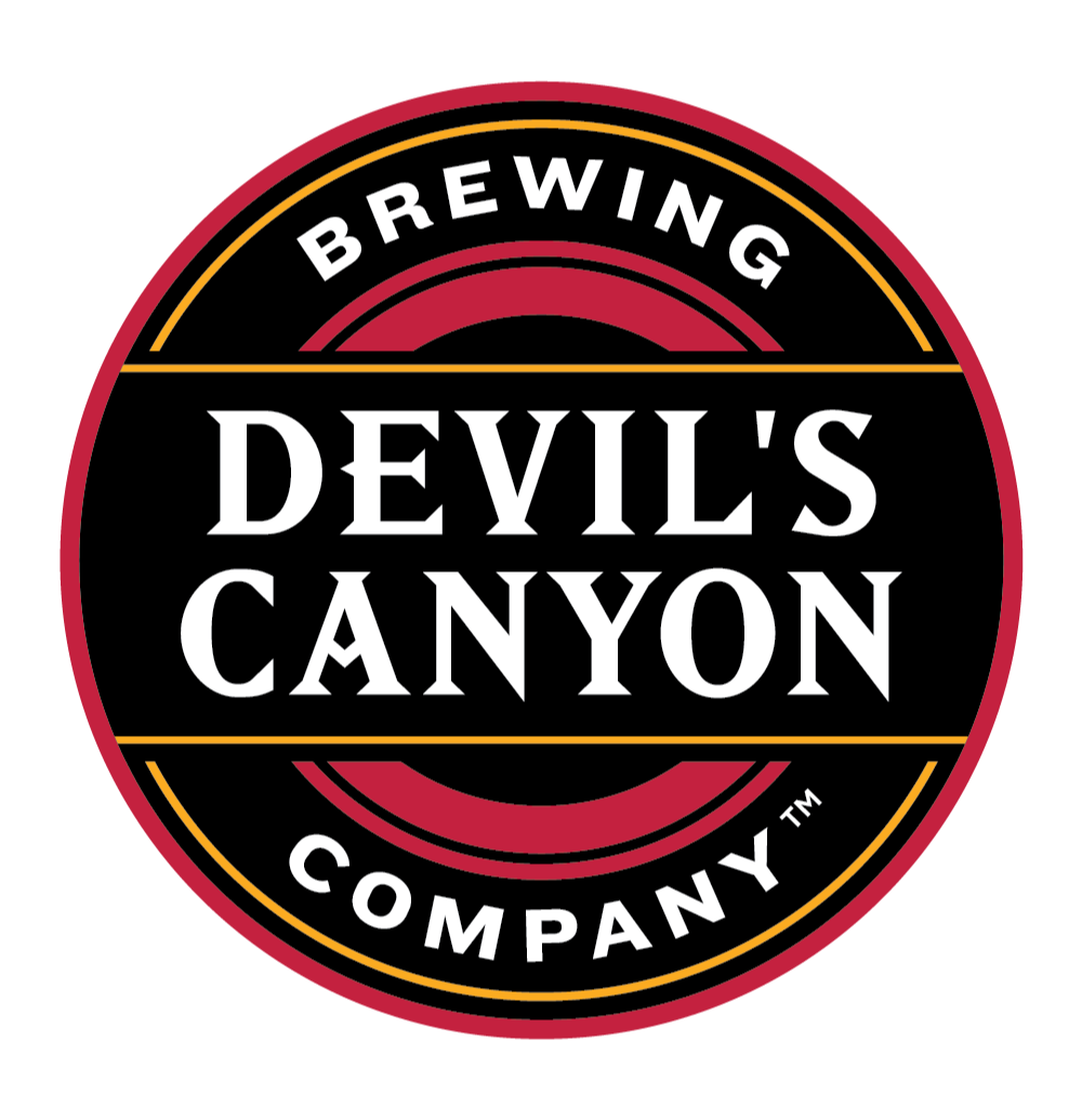 Order Devil's Canyon craft beer and beverages online | Devil's Canyon ...